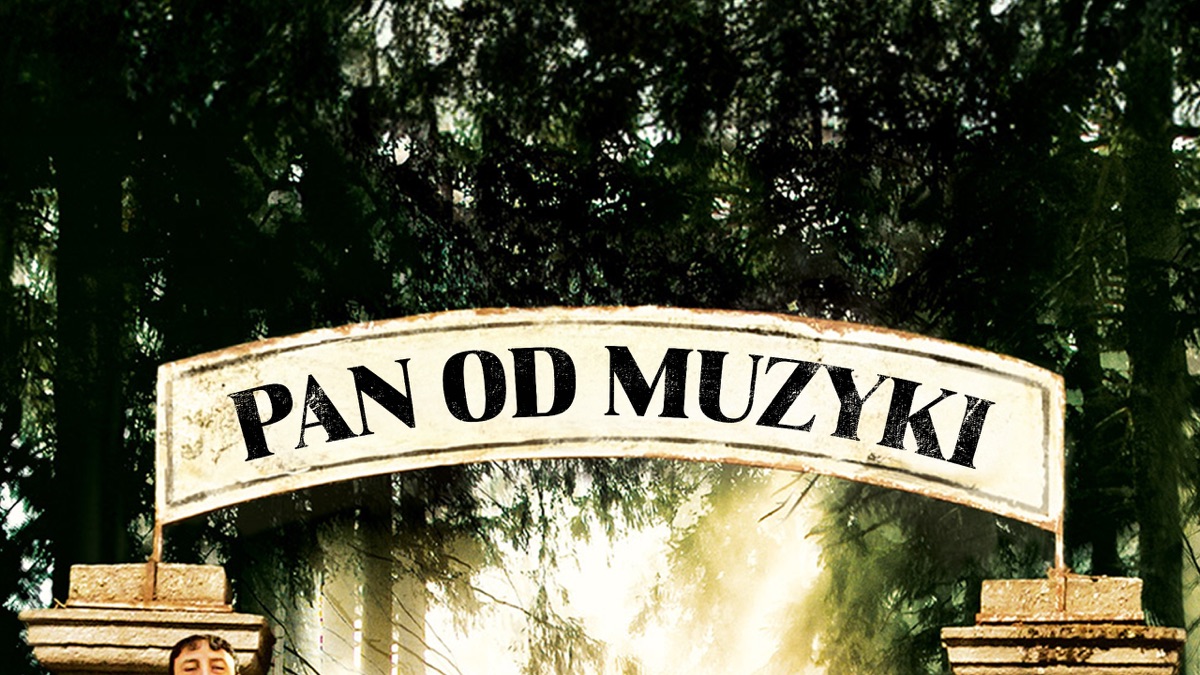 ‎Pan od muzyki — Apple TV