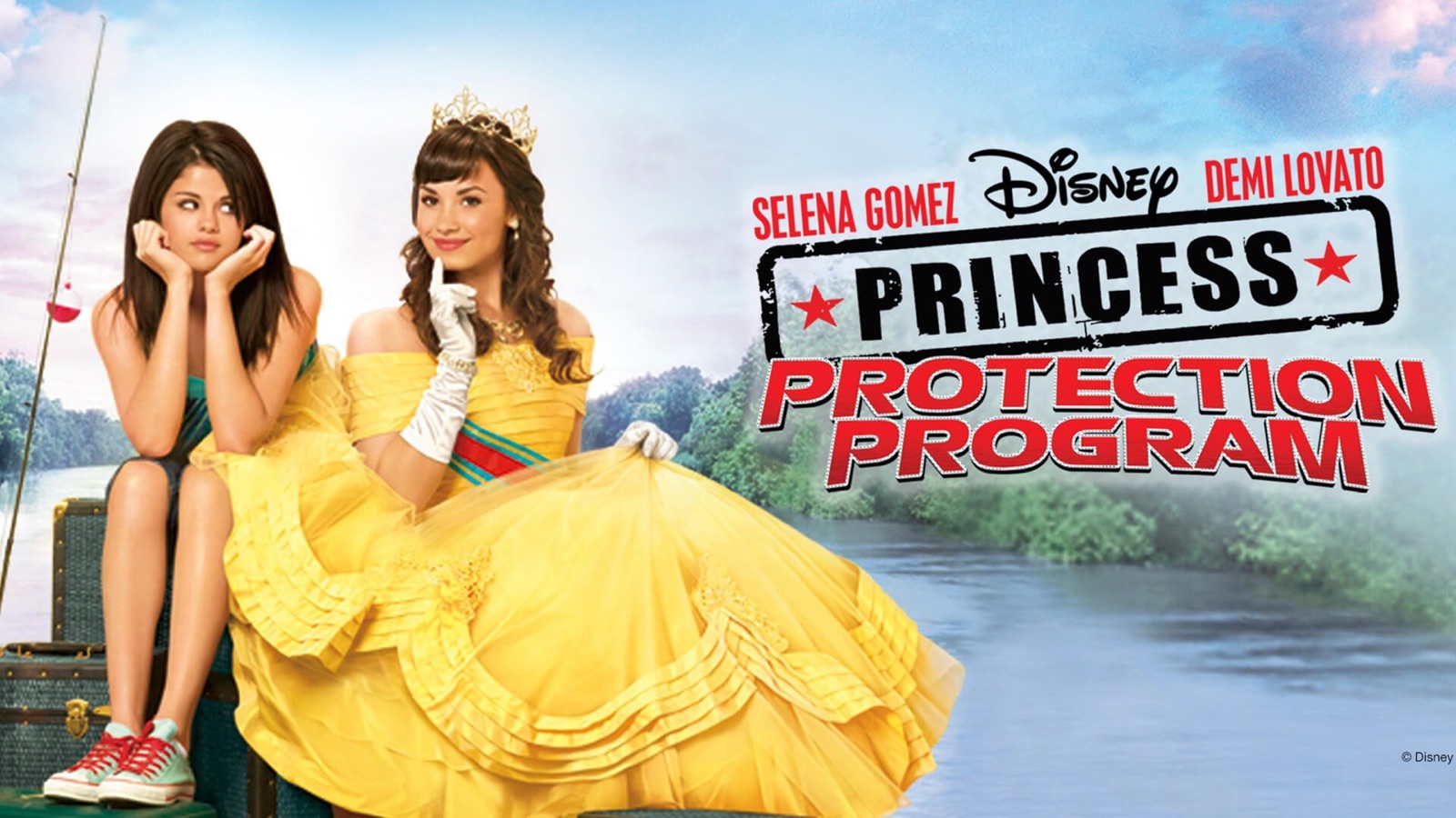 Princess Protection Program | Apple TV