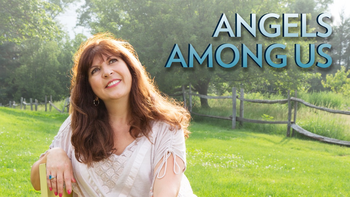 ‎Angels Among Us - Apple TV