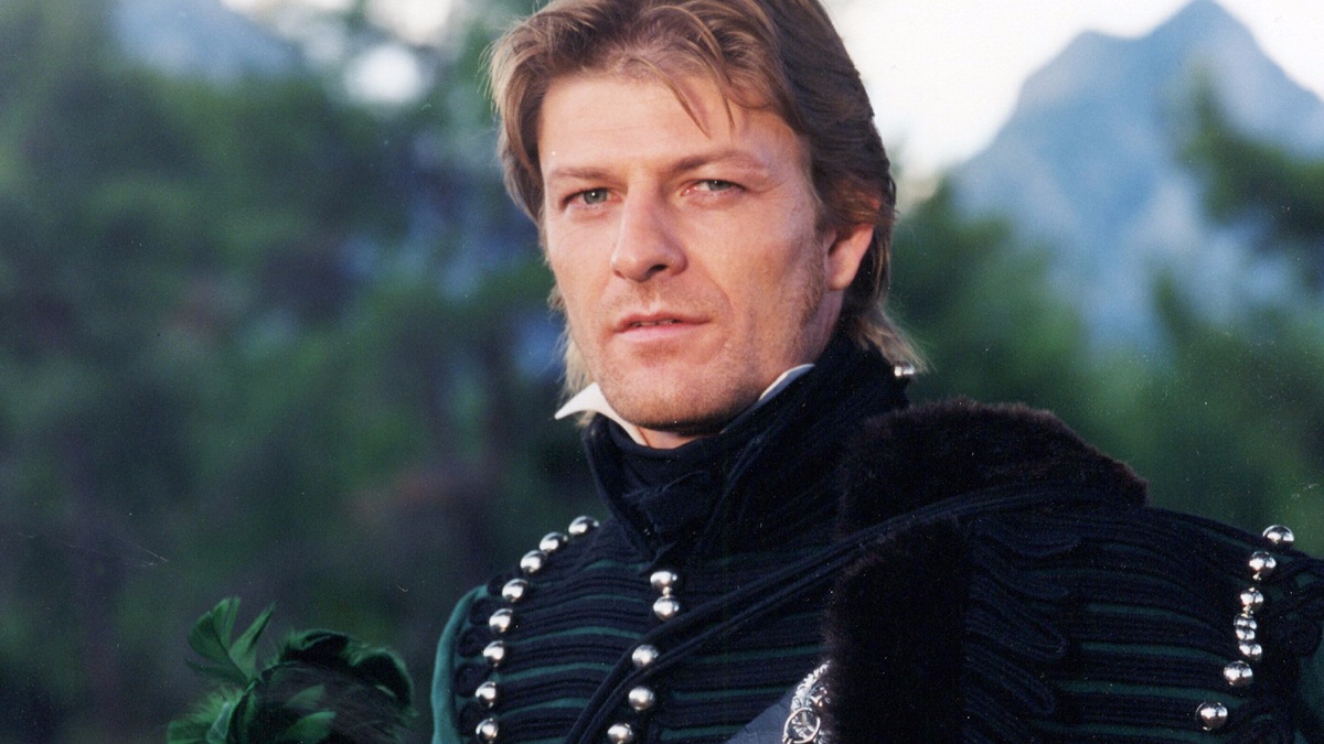 ‎Sharpe's Rifles - Sharpe (Series 1, Episode 1) - Apple TV (UK)