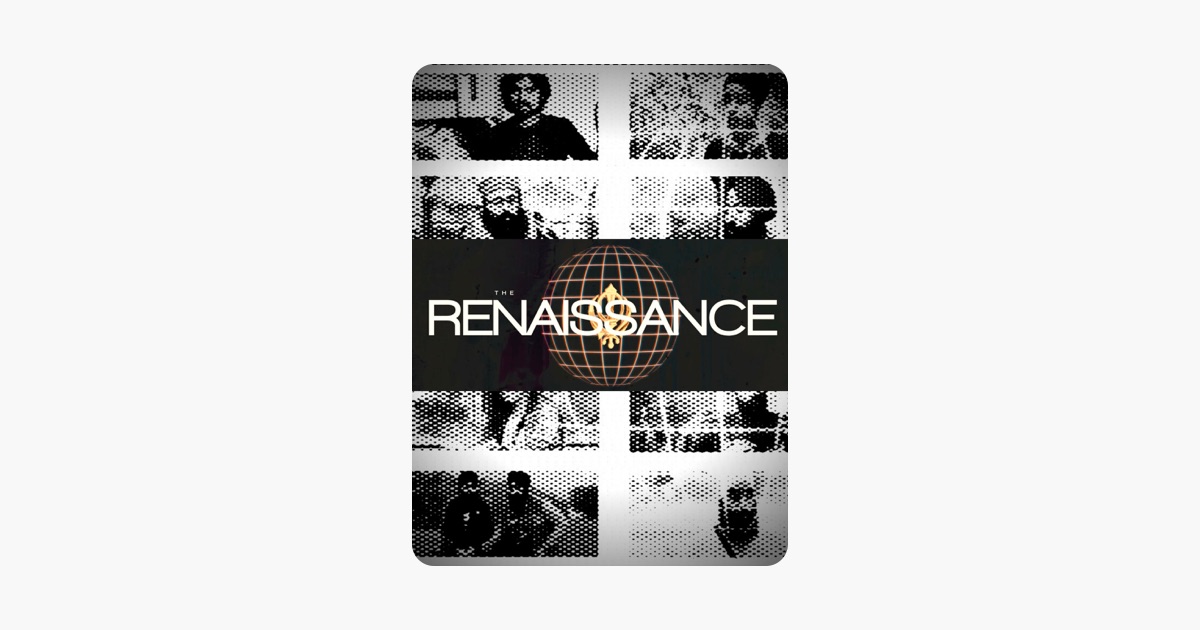 The Renaissance on Apple TV