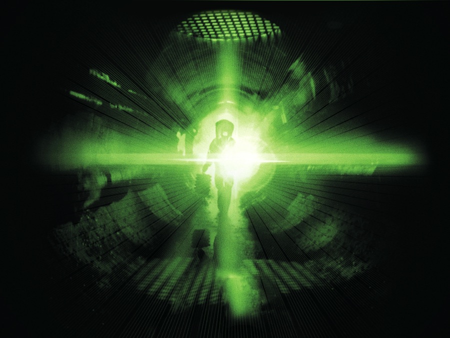 Mimic 2 - Apple TV (UK)