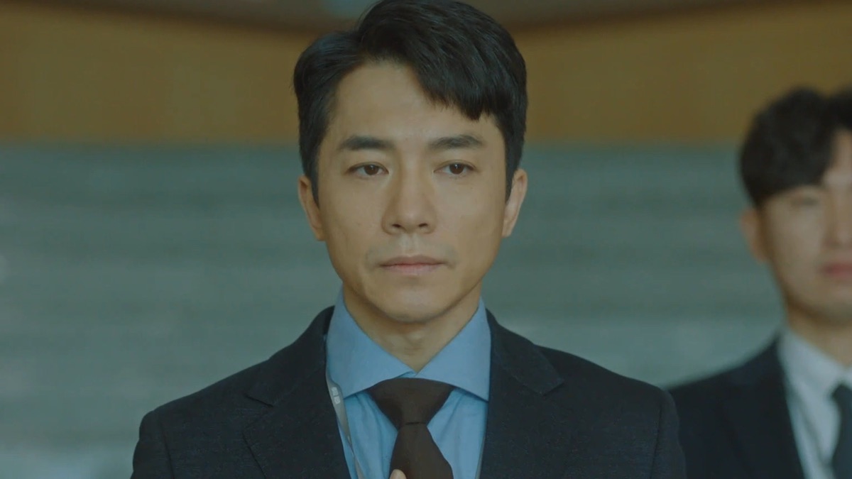 ‎Episode 5 - Military Prosecutor Doberman (Series 1, Episode 5) - Apple TV (EG)