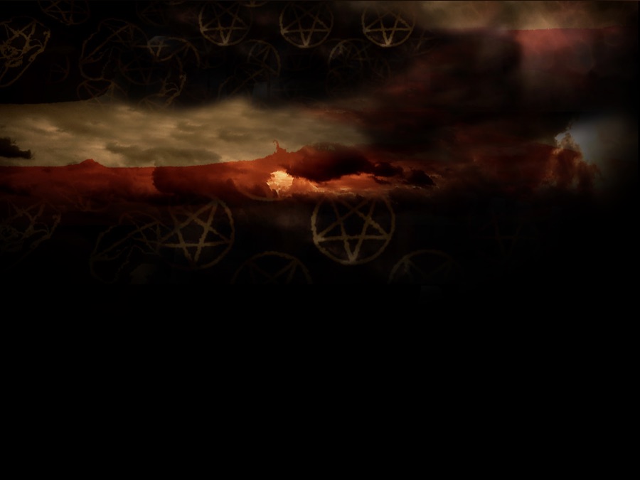 American Occult - Apple TV