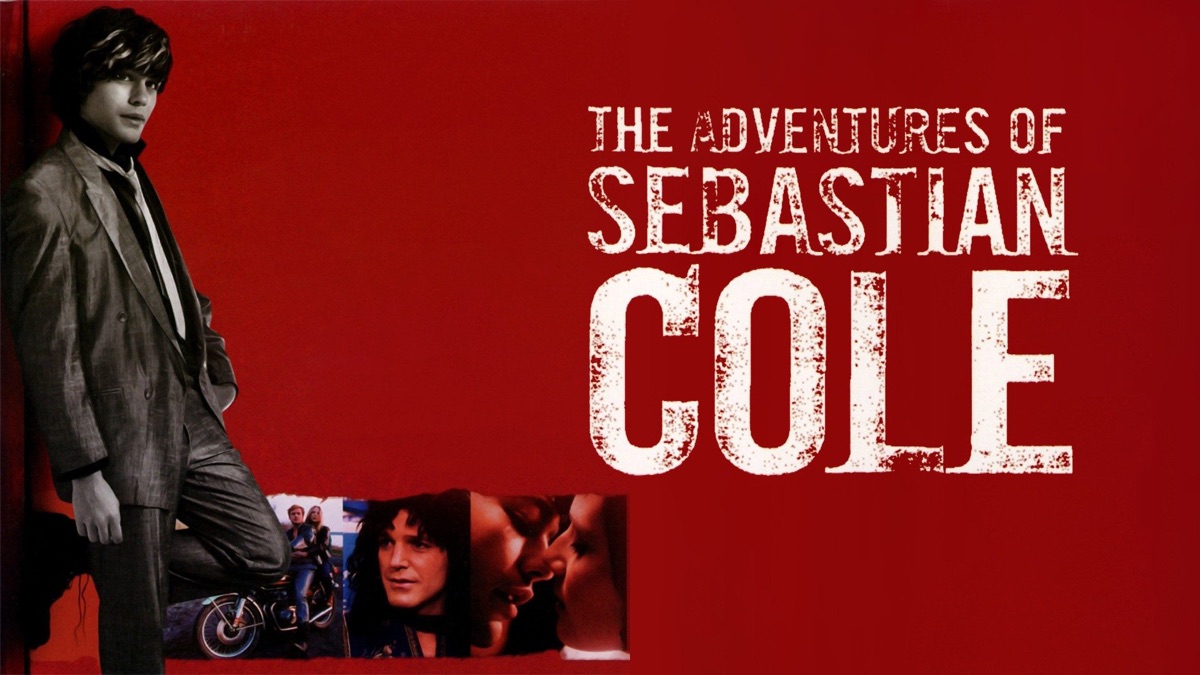 ‎The Adventures of Sebastian Cole - Apple TV