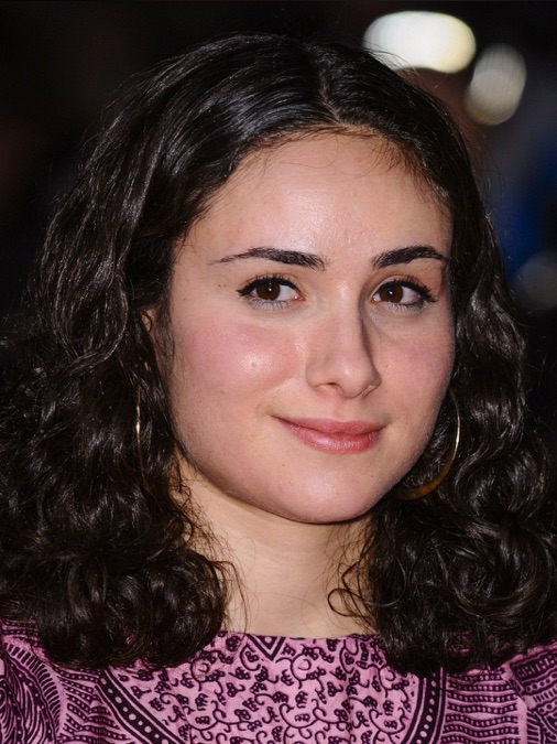 ‎Film e programmi di Yasmin Paige - Apple TV