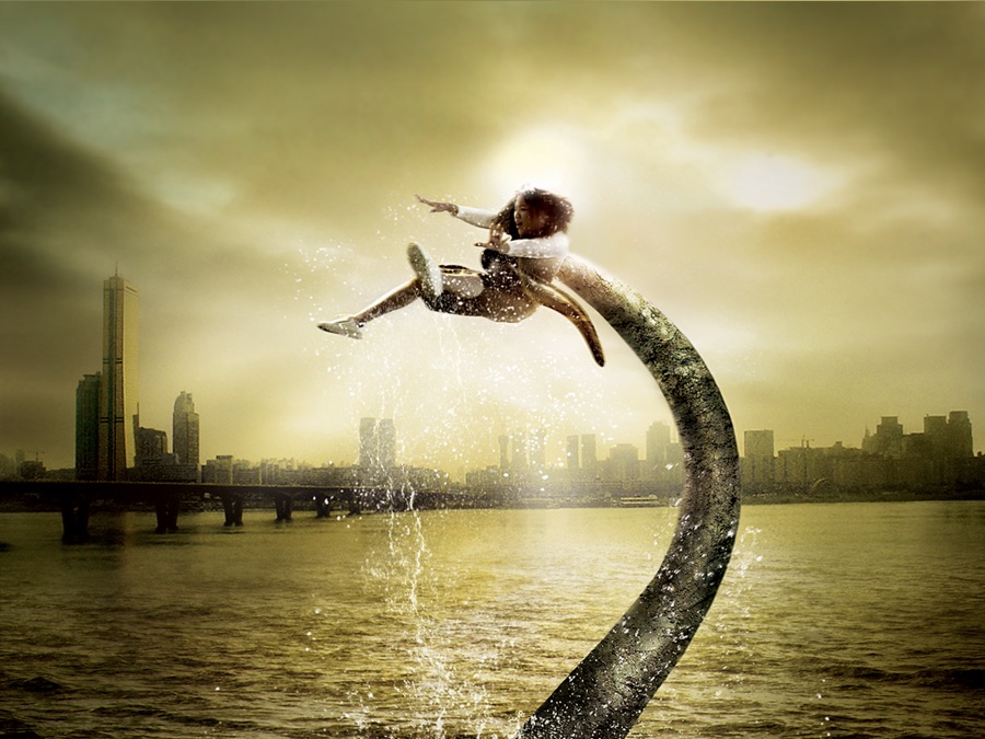 The Host - Apple TV (UK)