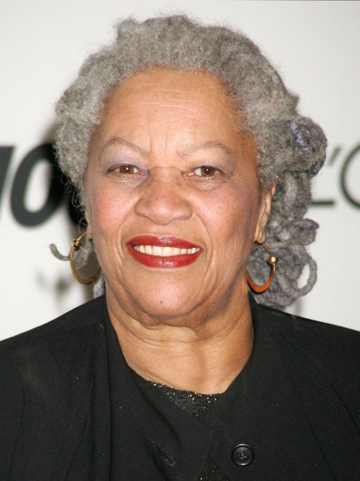 Toni Morrison Movies and Shows - Apple TV