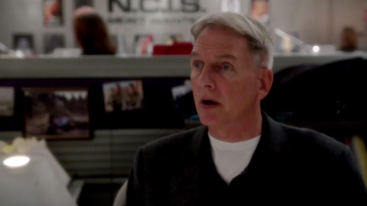 ‎Canary - NCIS (Series 10, Episode 14) - Apple TV (PT)