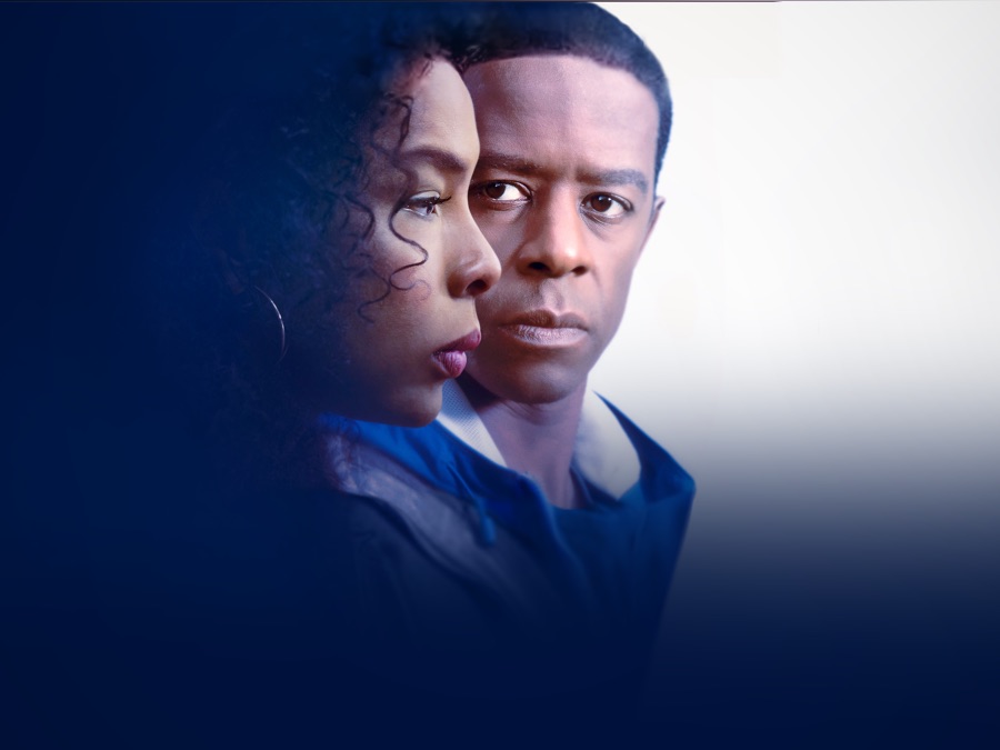 Undercover - Apple TV