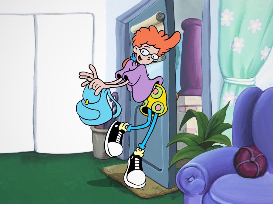 Pepper Ann | Apple TV (MX)