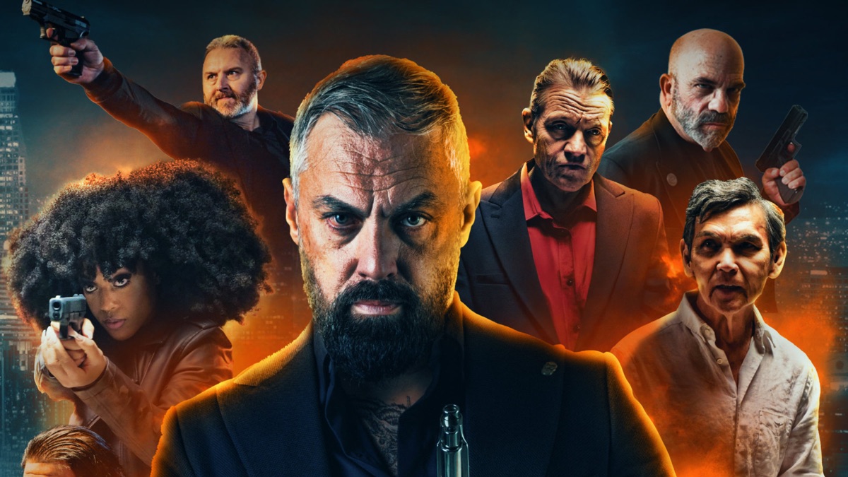 ‎The Shepherd Code II: Road Back - Apple TV