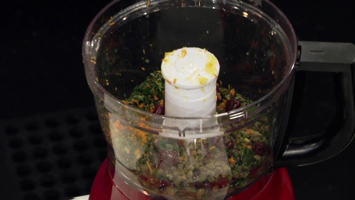 Party Bites - Kitchen Boss (Series 2, Episode 34) - Apple TV (NO)