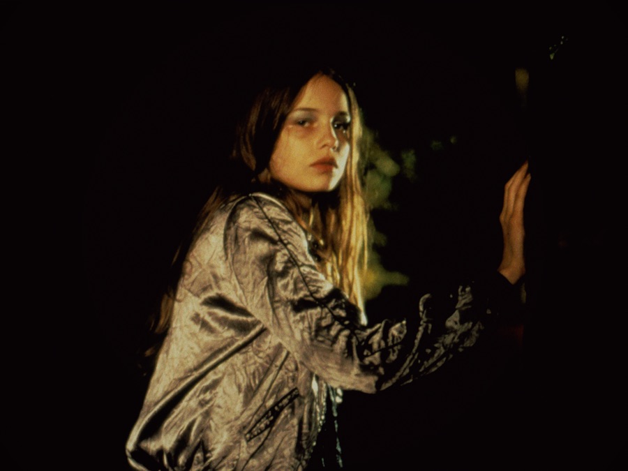 Christiane F. - Apple TV (UK)