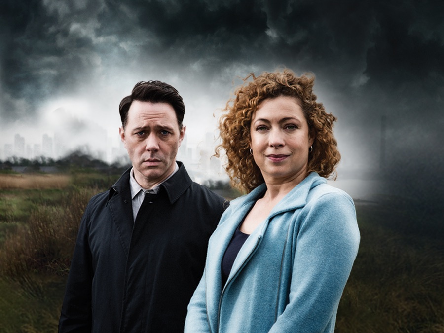 Chasing Shadows - Apple TV