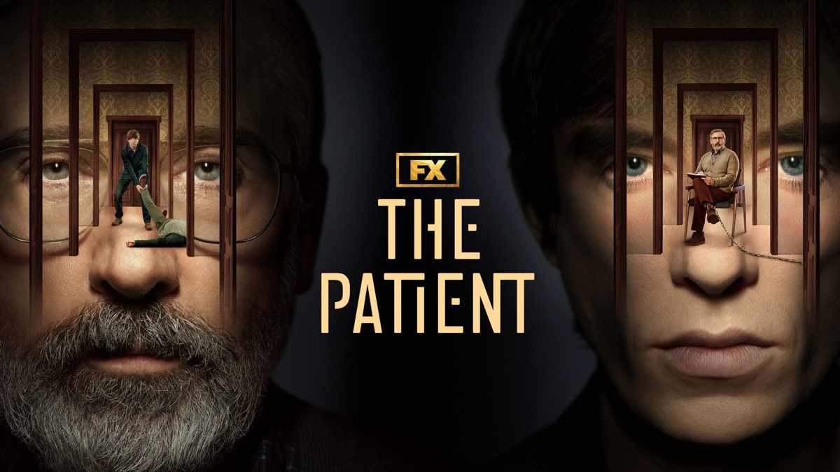 ‎The Patient - Apple TV