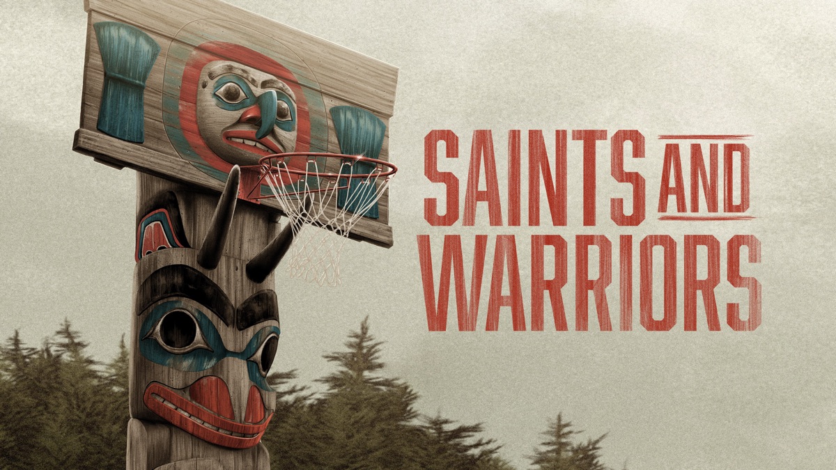 ‎Saints & Warriors - Apple TV