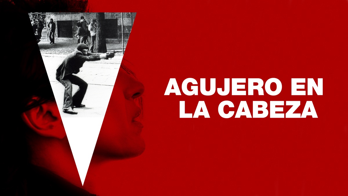 Agujero en la cabeza | Apple TV (ES)