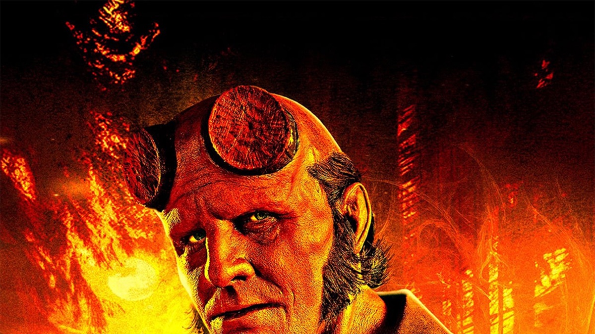 ‎Hellboy: The Crooked Man - Apple TV