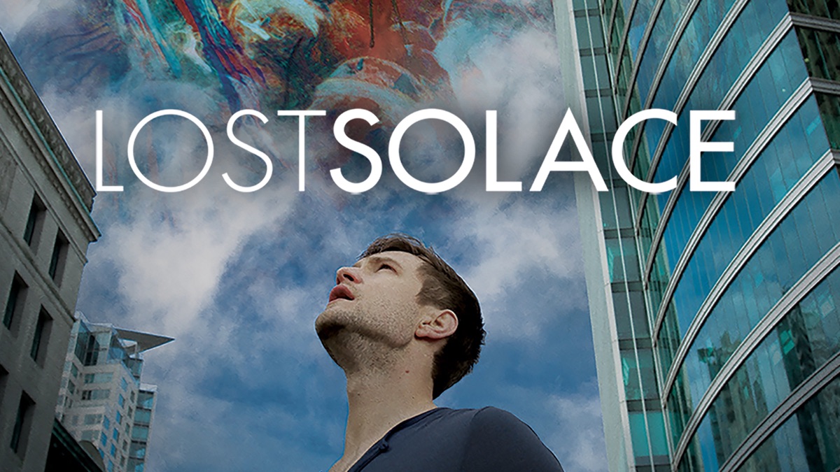 Lost Solace - Apple TV