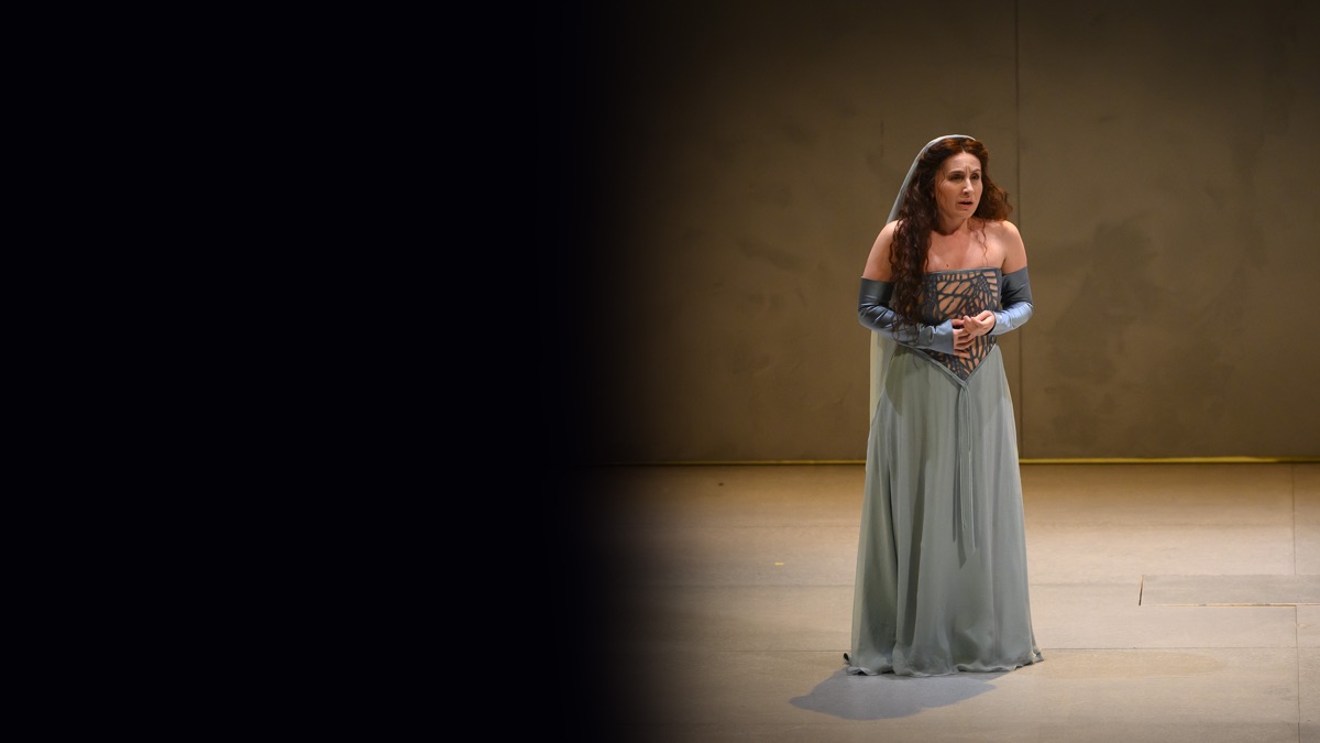Verdi: I Lombardi alla prima crociata - Opéra Royal de Wallonie-Liège ...