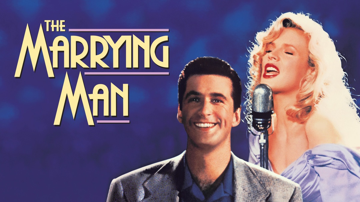 ‎The Marrying Man - Apple TV