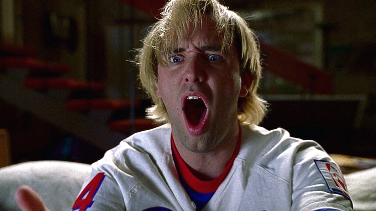 Baseketball - Apple TV (UA)