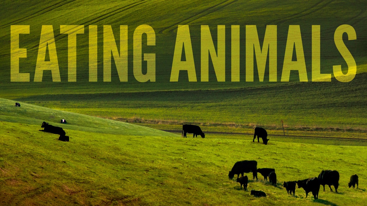 ‎Eating Animals - Apple TV