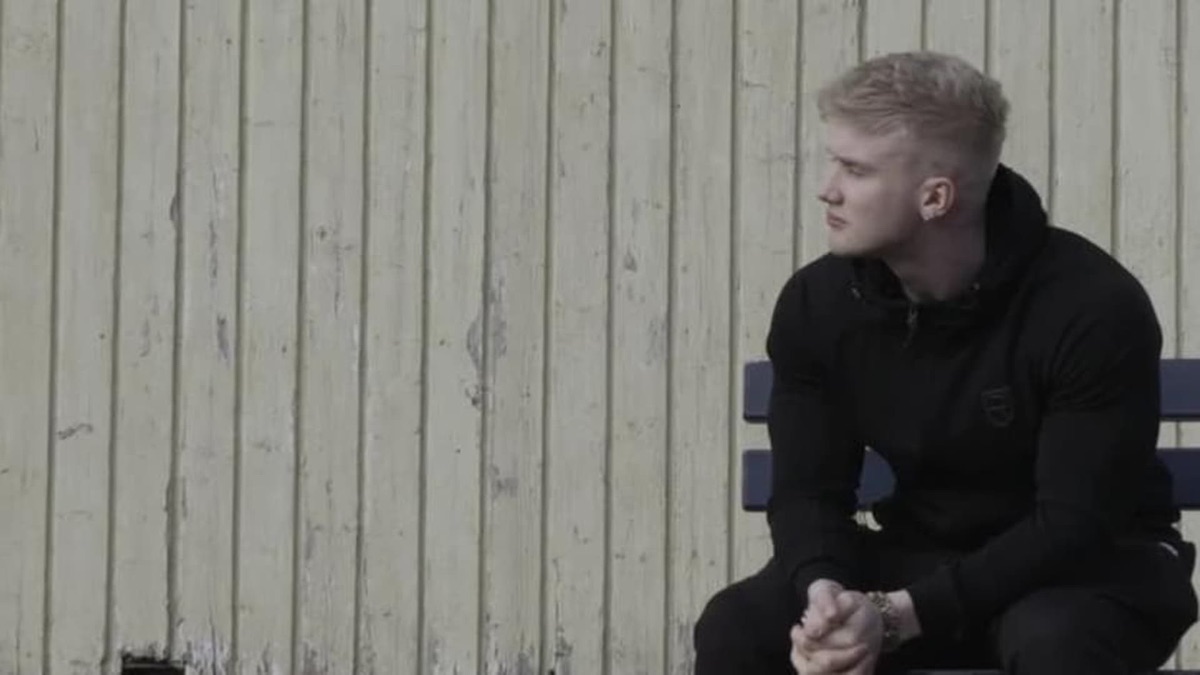 Bigorexia - Apple TV