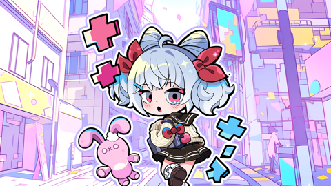 Sweet Suki - App Store Special Event by BUD | AppsHunter