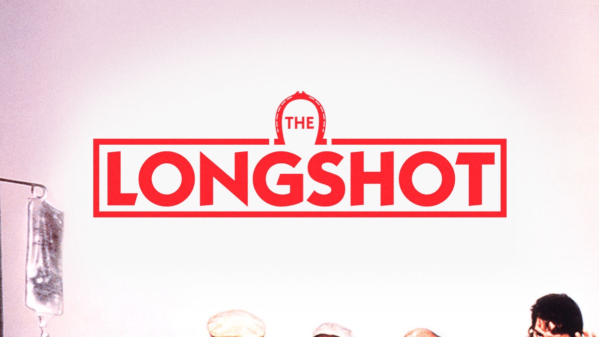 ‎The Longshot - Apple TV
