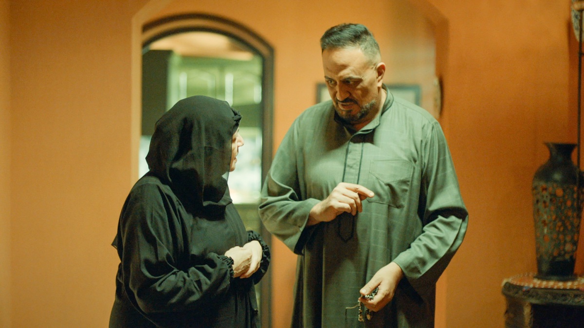 Episode 2 - El Maddah: Ostouret El Ahd (Series 5, Episode 2) - Apple TV ...