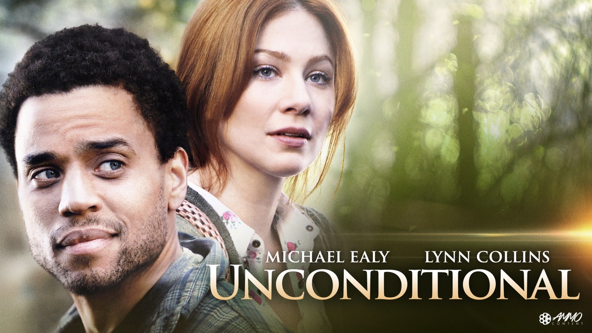 ‎Unconditional - Apple TV