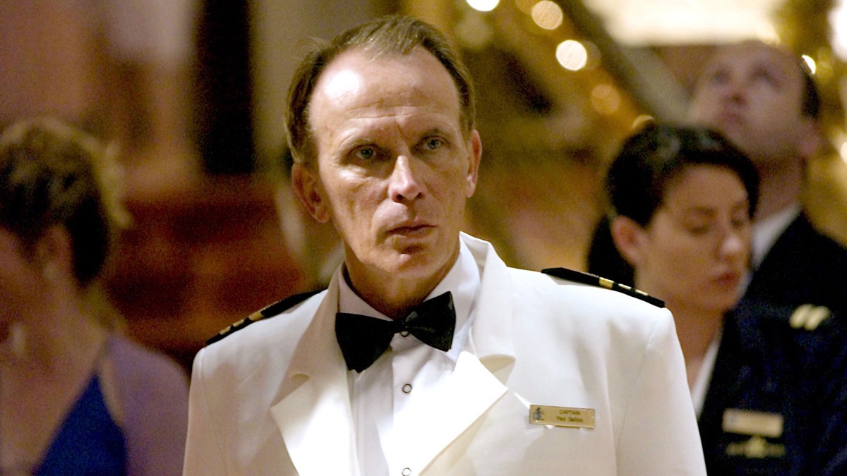 The Poseidon Adventure - Apple TV (UK)