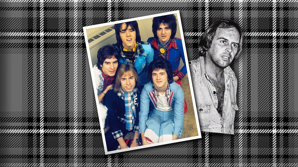 Secrets of the Bay City Rollers - Apple TV (UK)