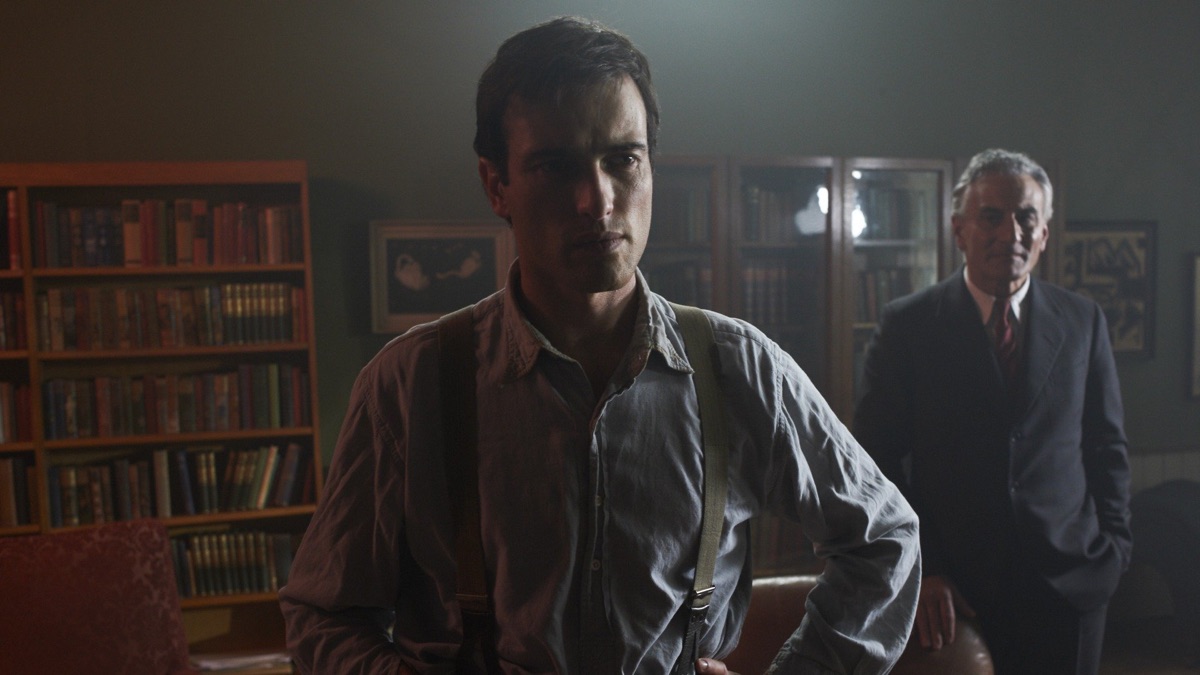 Codebreaker: The Alan Turing Story | Apple TV (uk)