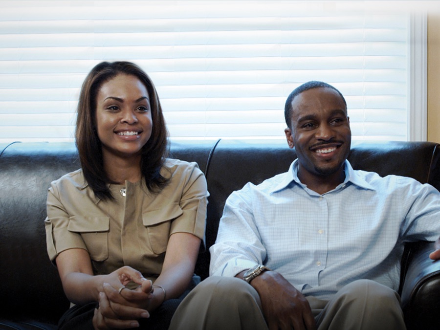 Breaking Up Is Hard to Do - Apple TV