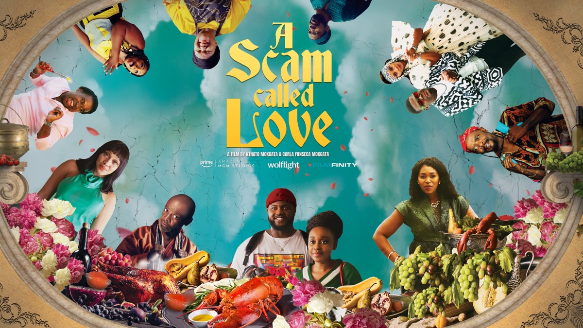 ‎A Scam Called Love —Apple TV