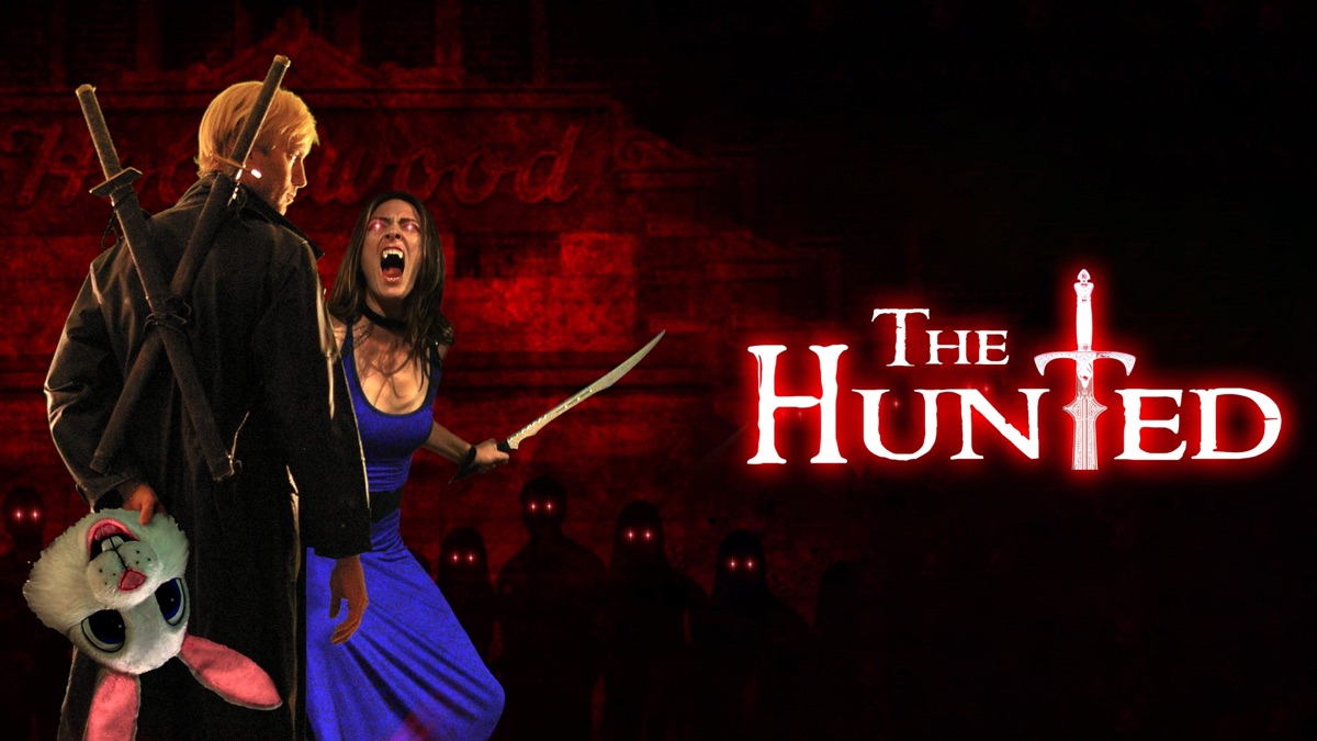 The Hunted》- Apple TV