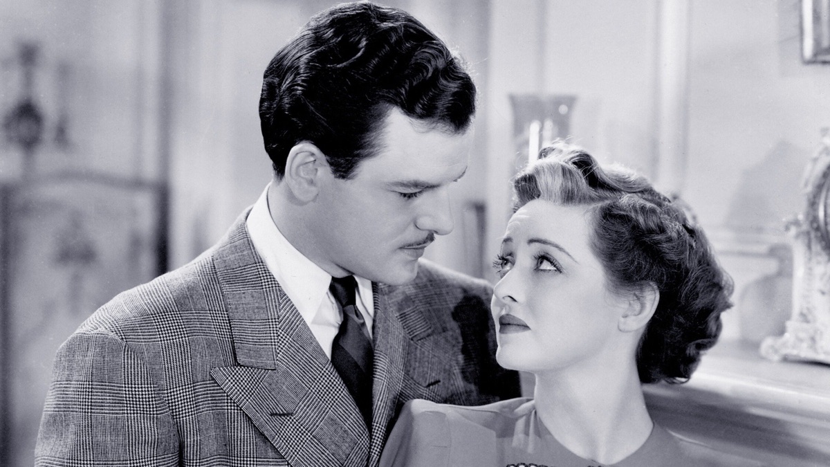 Old Acquaintance - Apple TV