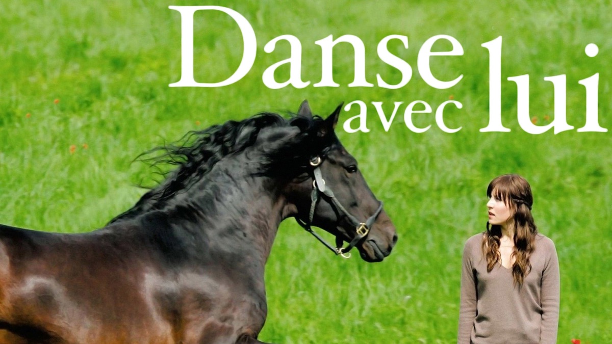 ‎Danse avec lui - Apple TV