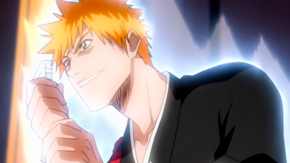 Episode 76 - Bleach (Series 4, Episode 13) - Apple TV (BH)