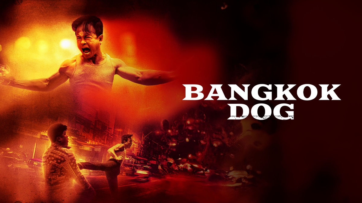 ‎Bangkok Dog - Apple TV