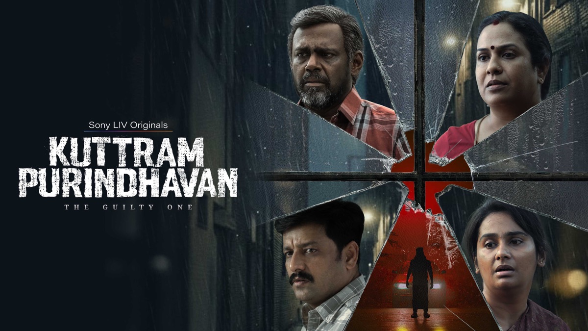 ‎Kuttram Purindhavan: The Guilty One - Apple TV