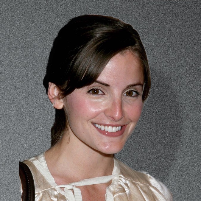 ‎Alexis Thorpe Films and Shows – Apple TV