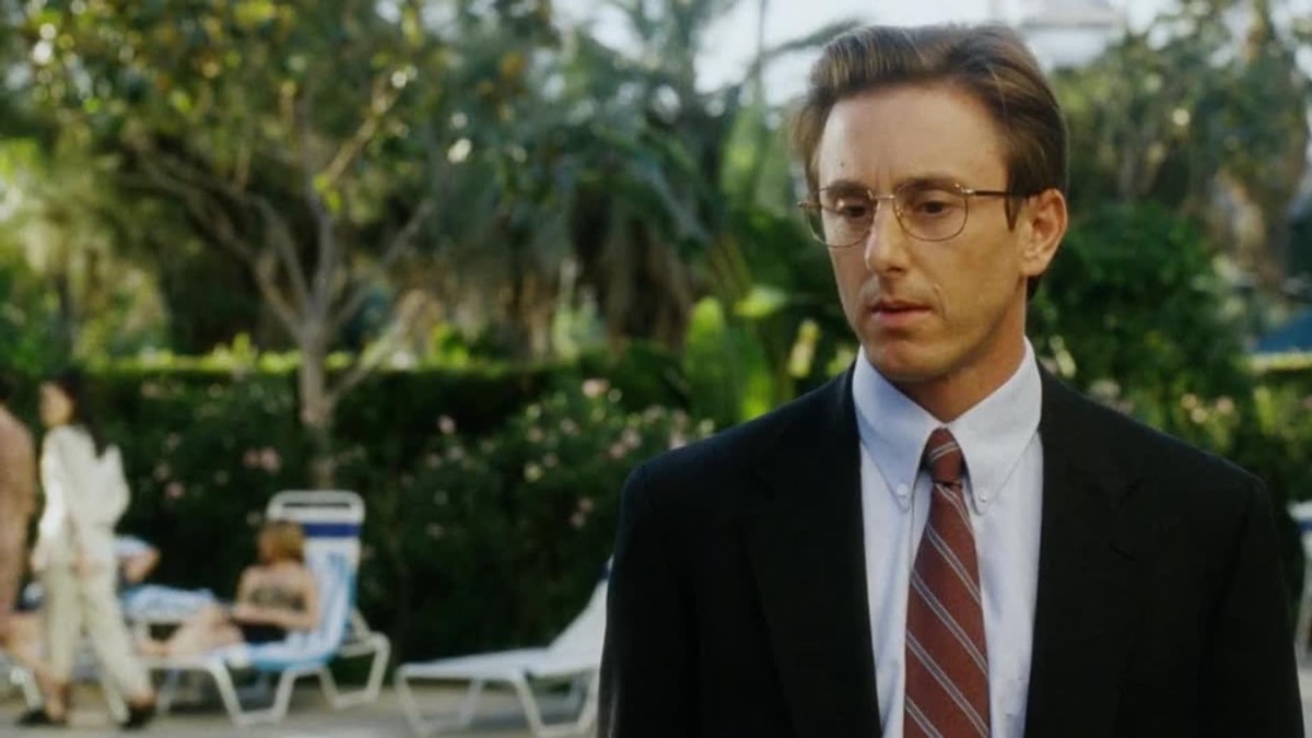 100 Mile Rule - Apple TV