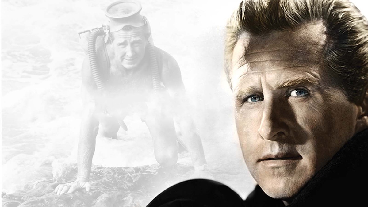 ‎Mr. Guinea Pig - Sea Hunt (Series 1, Episode 7) - Apple TV (UK)