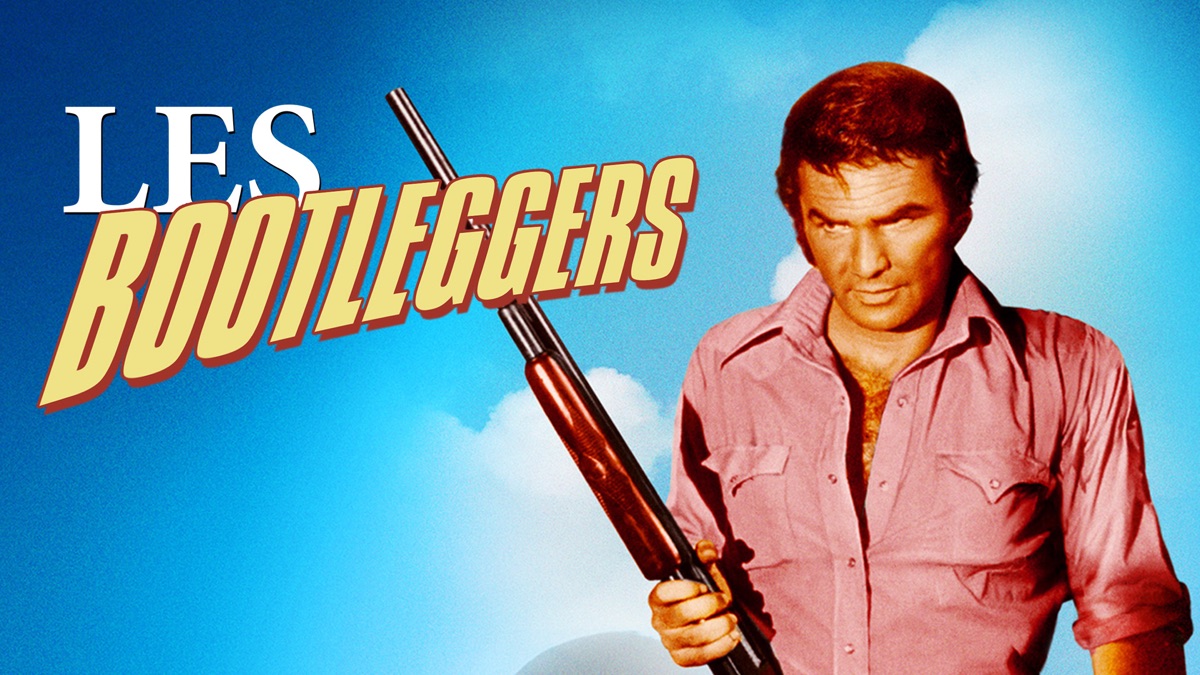 ‎Les Bootleggers - Apple TV