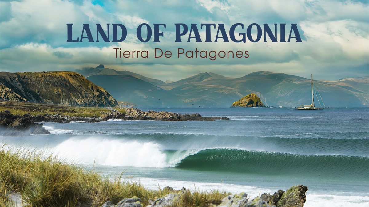 ‎Land of Patagones - Apple TV