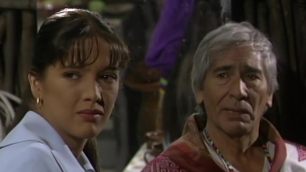 Episodio 32 - María Isabel (Temporada 1, Episodio 32) - Apple TV (ES)